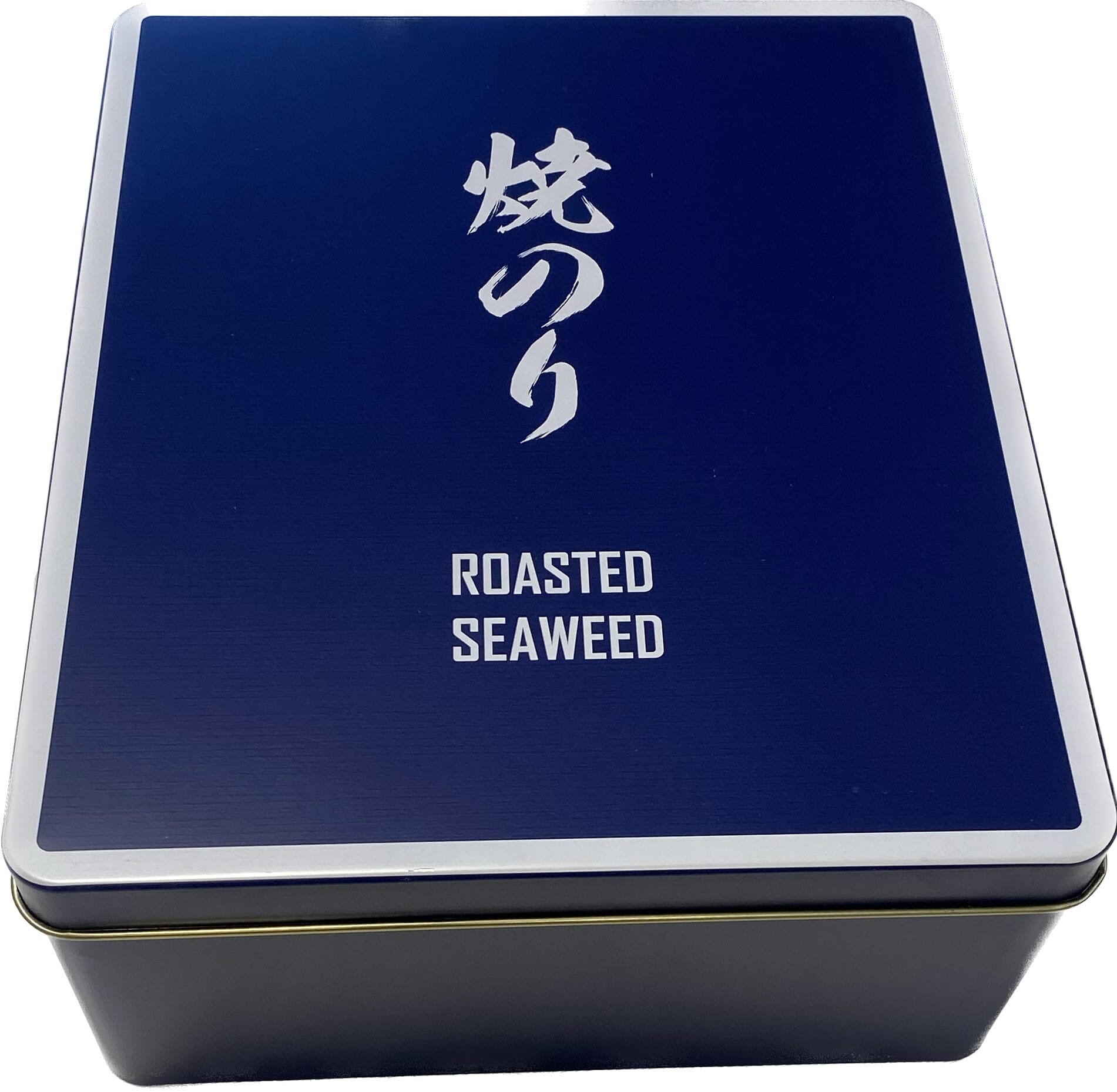 Nori iron box whole piece - MANDARINEN