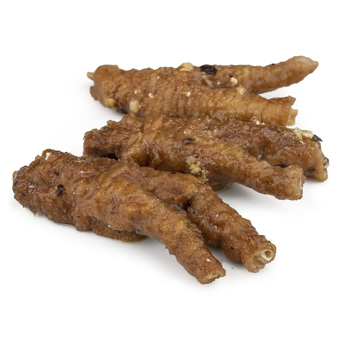 Ds Sie Tjap Fong Tjiau /chicken feet, Lee's 350g / 24 - MANDARINEN